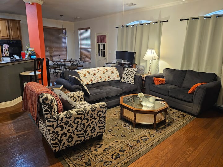 Family Retreat In Cedar Park - Cedar Park, TX