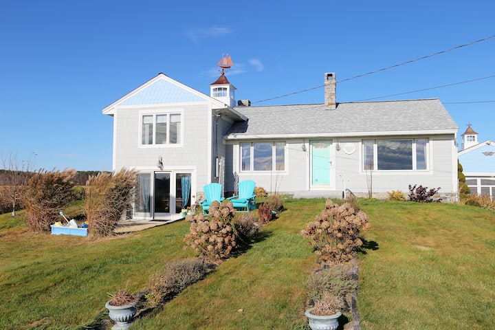 Home On Rye Harbor - Portsmouth, NH