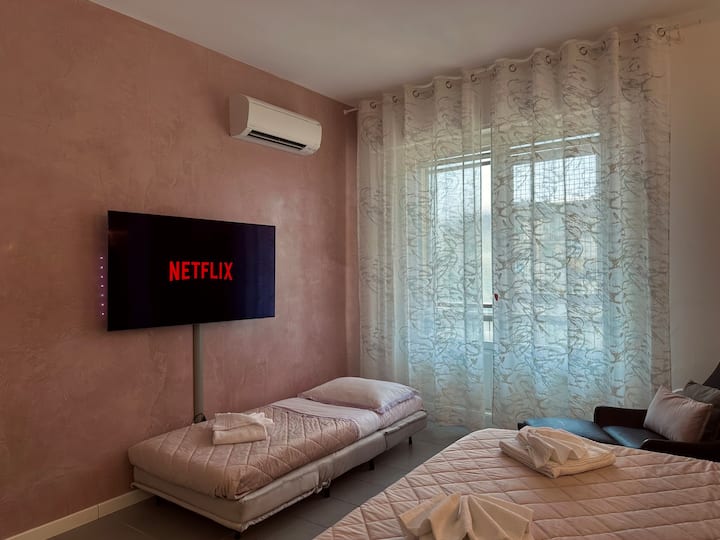 Mimi’s House - Florenz