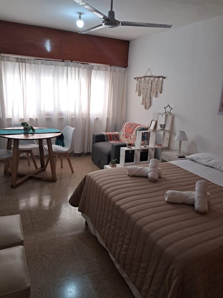 Mono Ambiente Centro
Villa Carlos Paz - Villa Carlos Paz