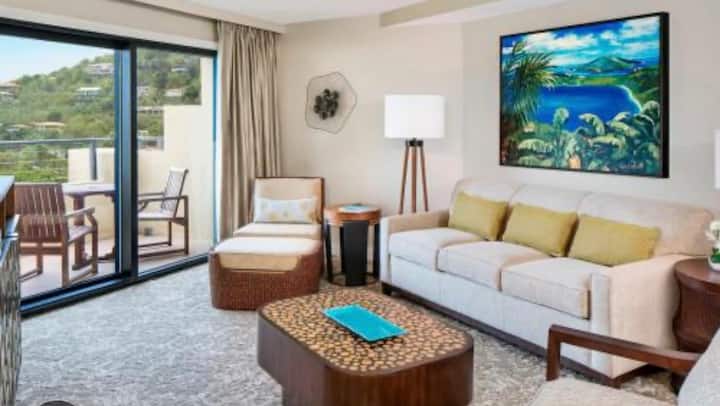3br The Westin St John - Saint Thomas