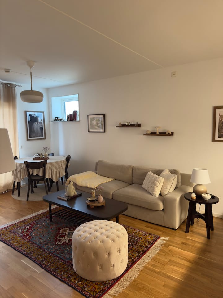 Moderna 2-rum I Göteborg - Göteborg