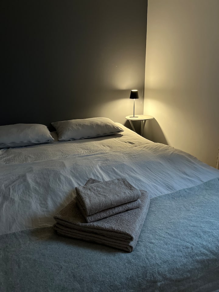 Apartment Close To Everything! - Troms og Finnmark