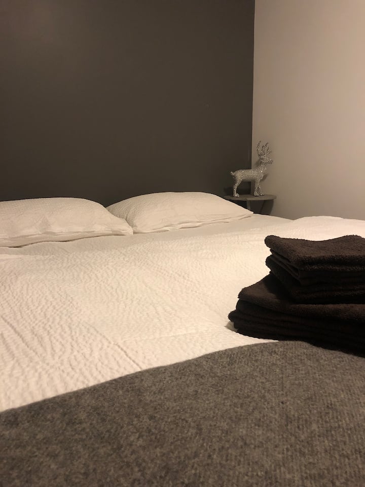 Apartment Close To Everything! - Tromsø
