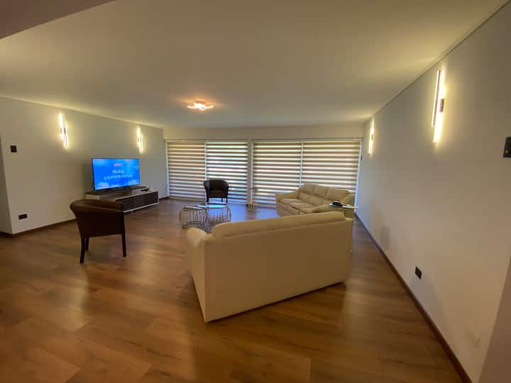 Departamento Viña Del Mar - Viña del Mar