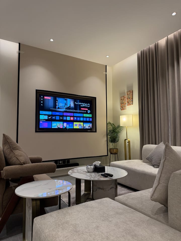 High-end Experience In Downtown - Riyadh