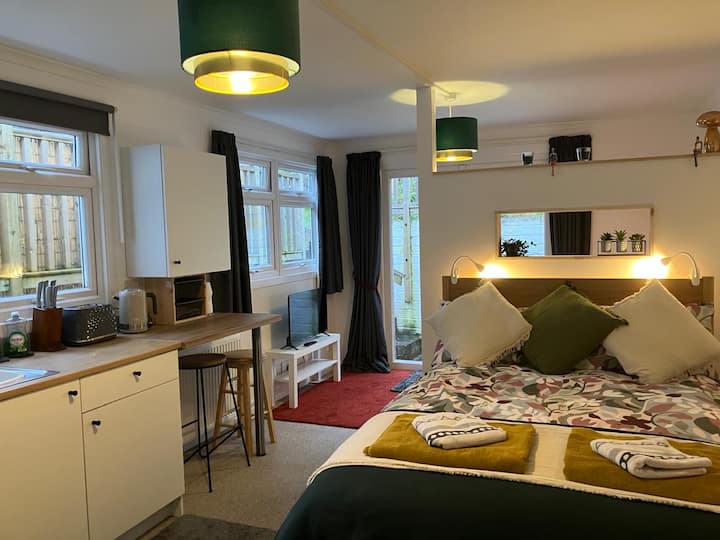Annexe Near Clifton Downs With Kitchenette - Brístol