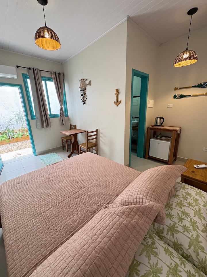 Suíte Aconchegante Ao Lado Da Praia De Porto Belo - Itapema