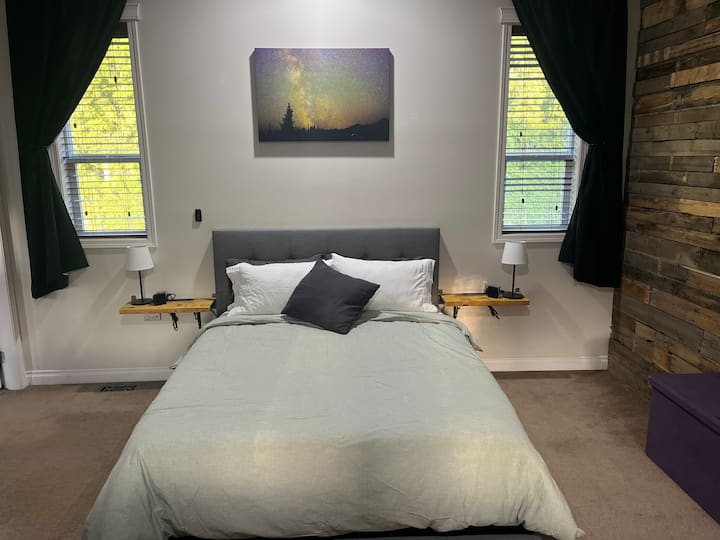 The Cozy Coop - Chilliwack