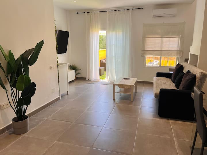 Apartamento Lucero - Benalmádena
