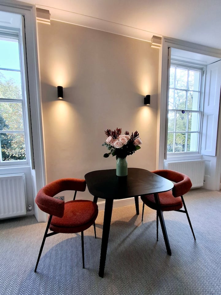 Elegant&big 1bed Flat, Quiet, Near London Victoria - Marylebone