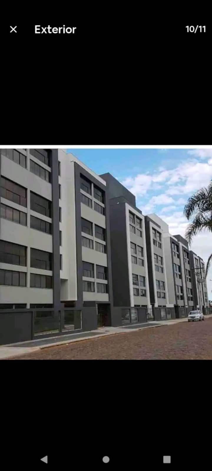 Loft Praia Da Cal - Torres, Brazil