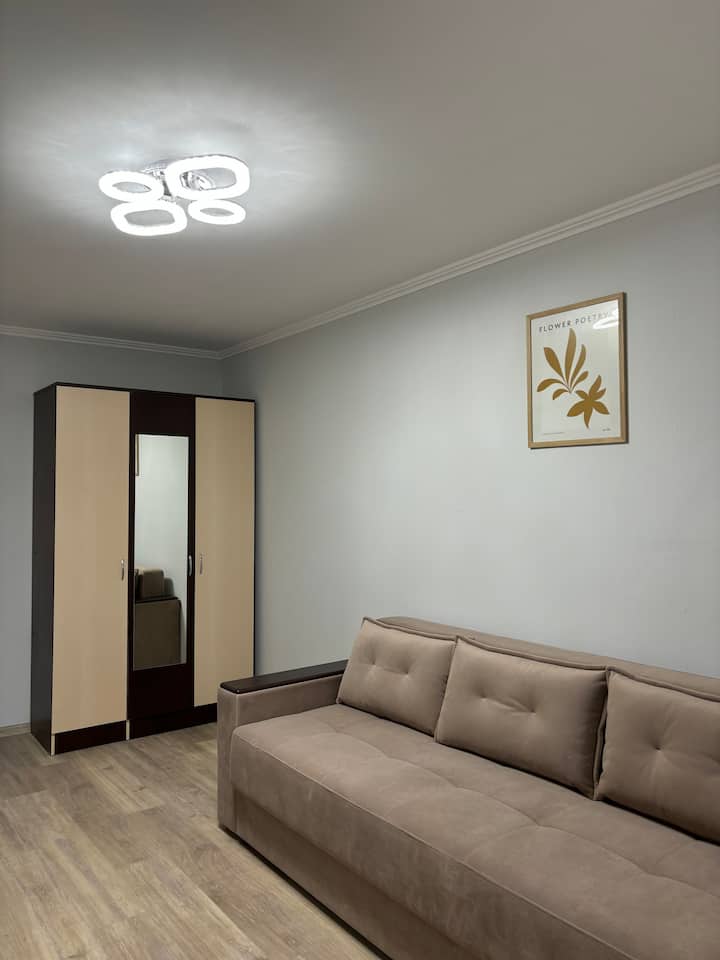 Apartament 2 Dormitoare - Chisináu