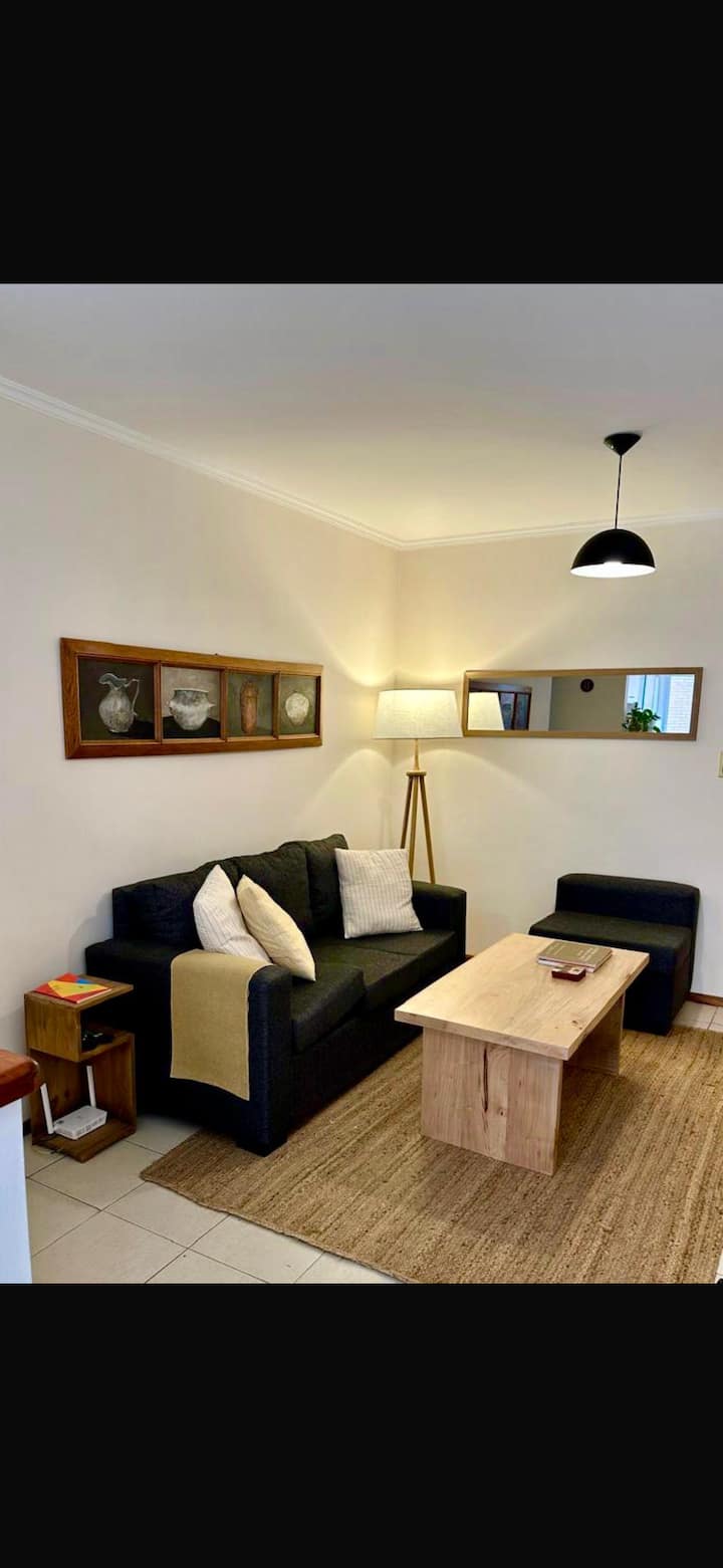 Departamento En Córdoba - Córdoba