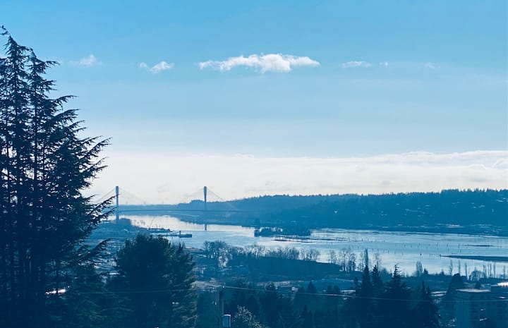 Casa Del Colore New West - Burnaby