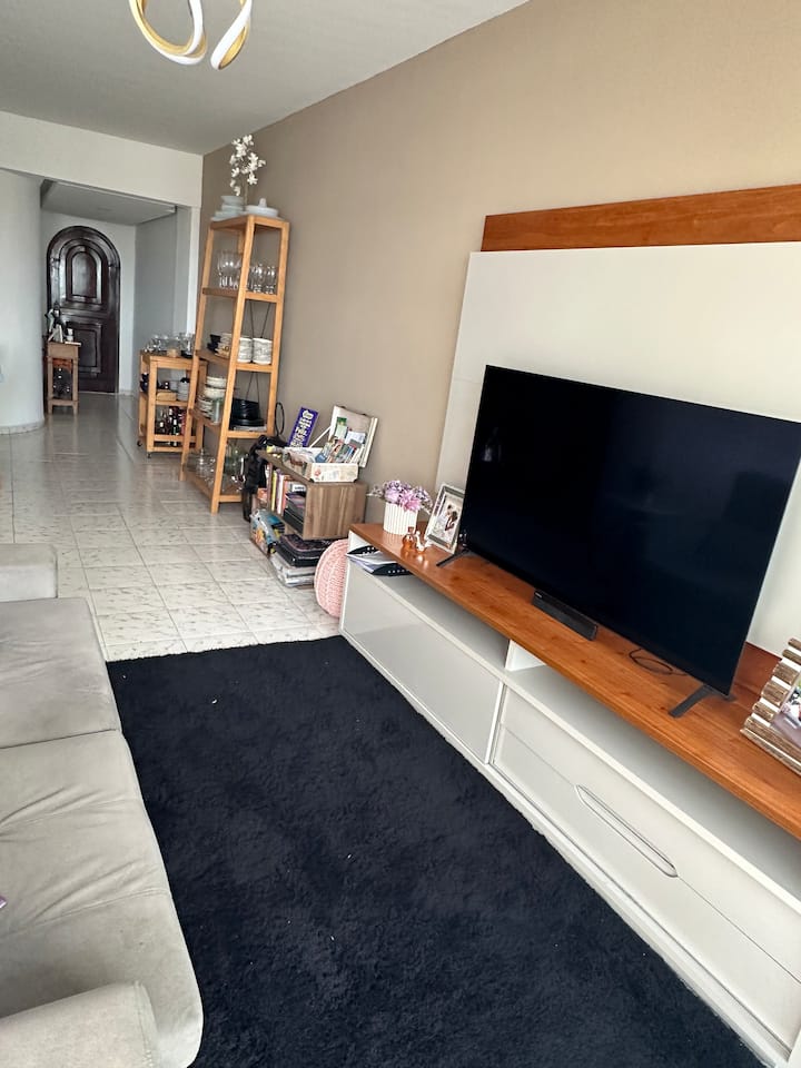 Apartamento - Barra - Carnaval - Barra