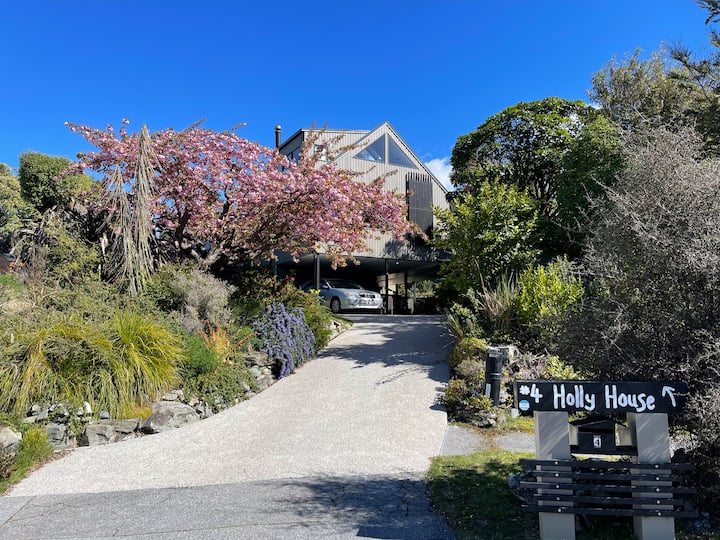 Private Guesthouse, Peaceful Location! - Queenstown, New Zealand