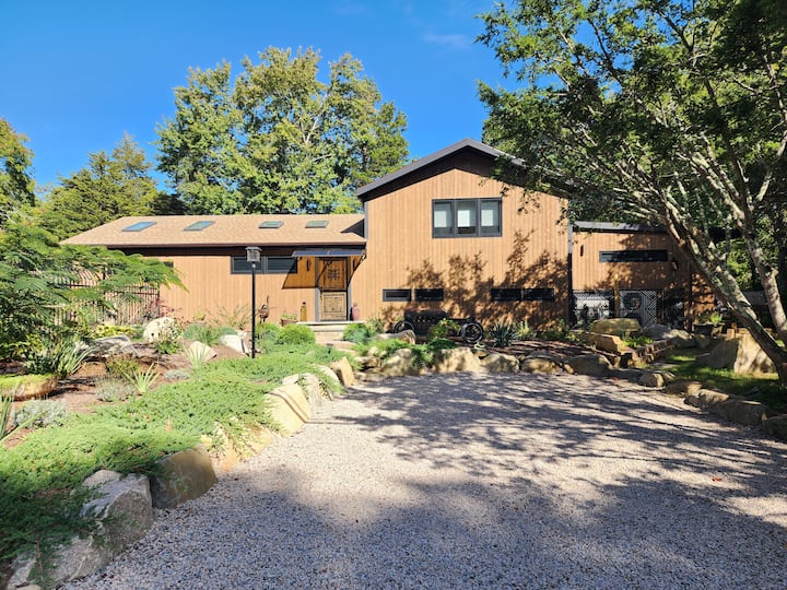 1-bedroom Guest Suite In Shelter Harbor - Rhode Island