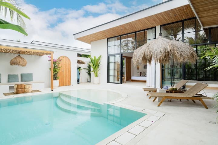 Tropical Oasis 2 Bedroom Villa Uluwatu - Australia