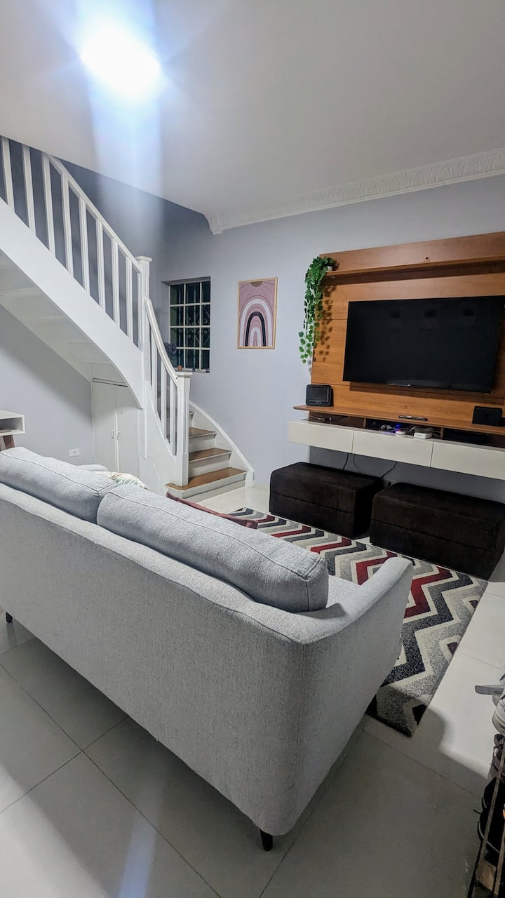 Home In Tatuapé, Sao Paulo - Sao Paulo