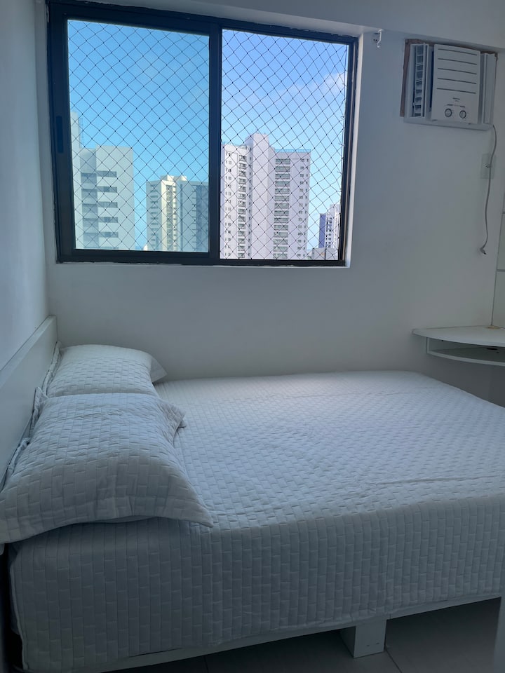 Flat Perto Mar! - Recife