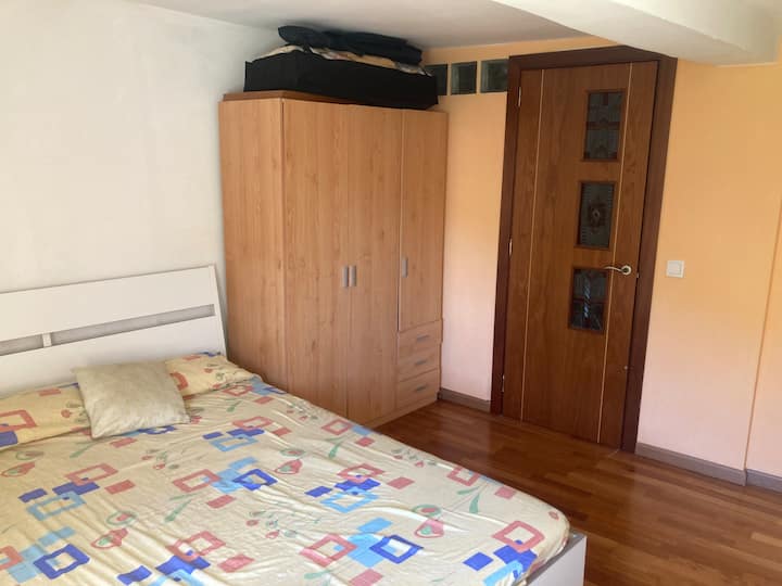 La Komuna 105 - Cuenca, Spain