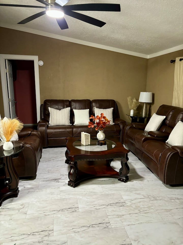 Cielo Azul - Bloomfield, NM