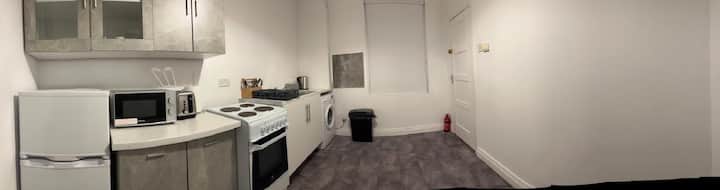 Comfortable One Bedroom Flat. - Stockton-on-Tees