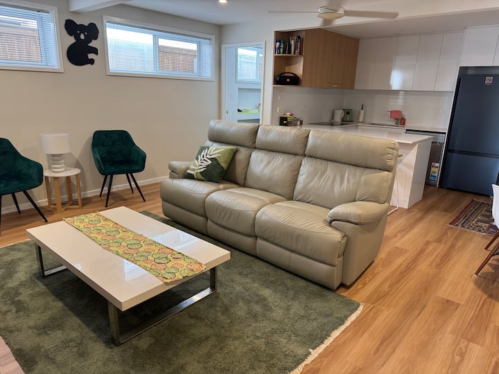 Burlington Poinciana - Brisbane