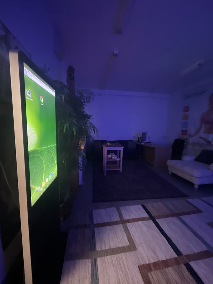 Entrepreneurs Stay - San Marcos, CA