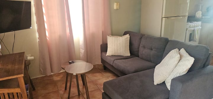 Bientu • 2br Apartment With Wi-fi & Parking - Curaçao
