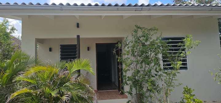 2br Aptm In Tropical Garden (Newly Renovated) - Curaçao