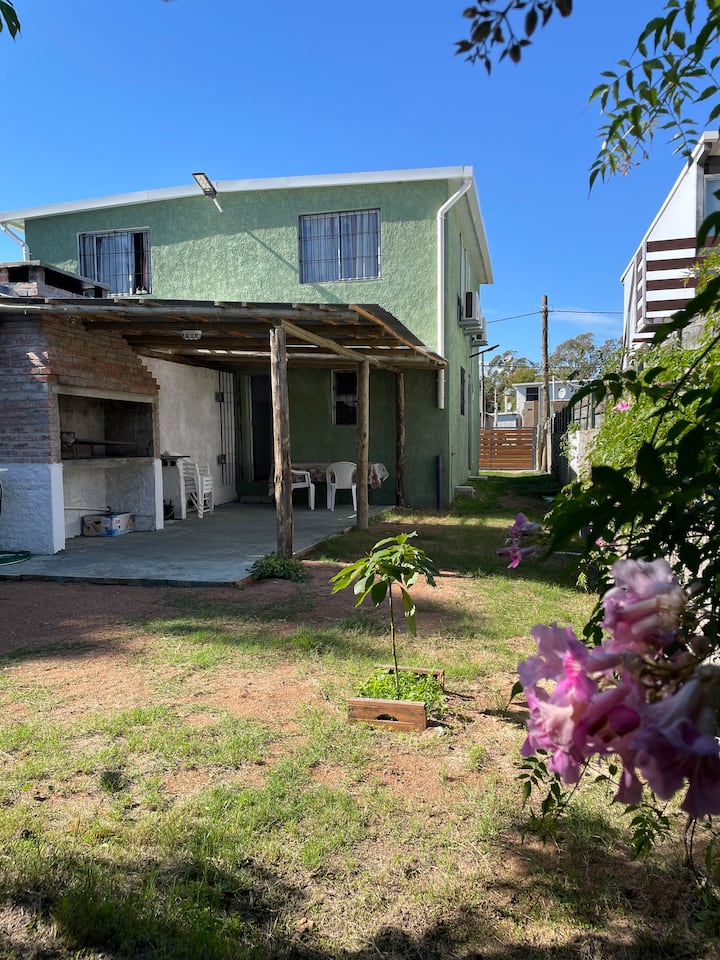 Casa De Verano. Santa Ana.
Hasta 7 Personas. - Cuchilla Alta