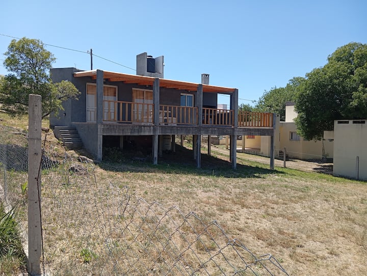 Casa Para 4 Personas - Cosquín