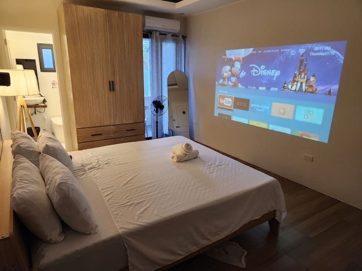 Ganada Suites Deluxe 4 가나다 스위트 - Angeles