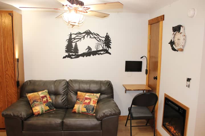 Cozy Canyon Escape - Brian Head, UT
