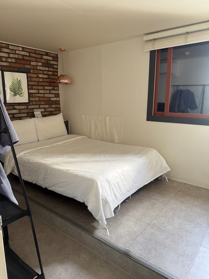 Soo모텔 (영등포역) - Seoul