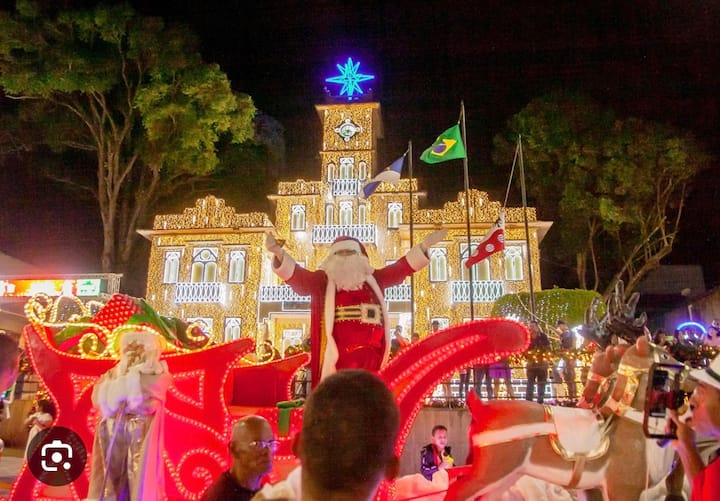 Apartamento Aconchegante -5 Km Do Centro Da Cidade - São João