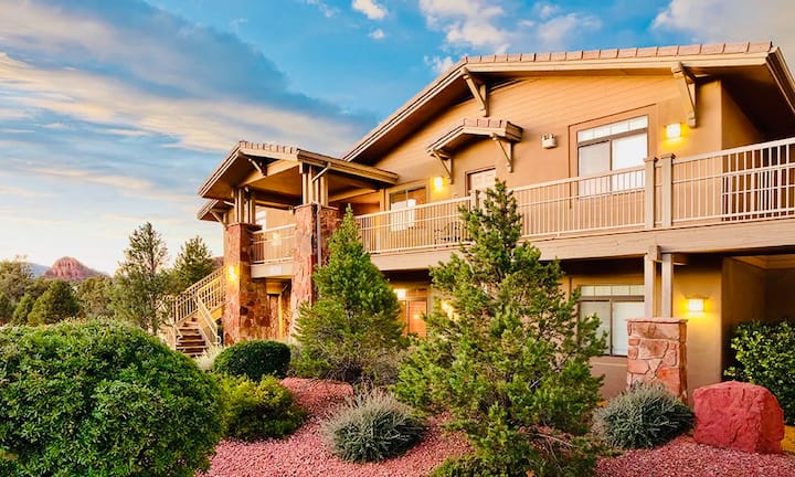 Sedona Condo Vip Perks @ Arizona - Sedona, AZ