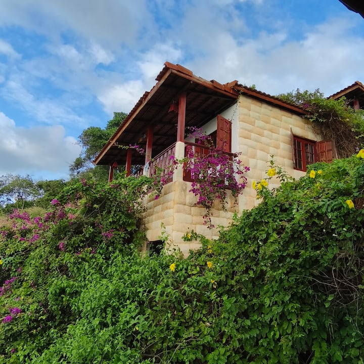 Sunset Nest With Balcony - Ko Pha Ngan