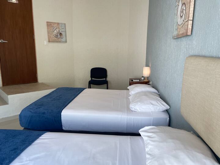 Amplias Suites Hasta 12 Pax Cancún - Cancún