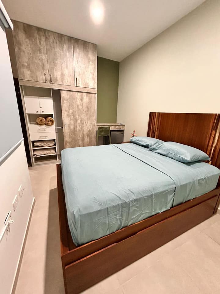 Habitación Nueva Independiente Zona Dorada - Mazatlán