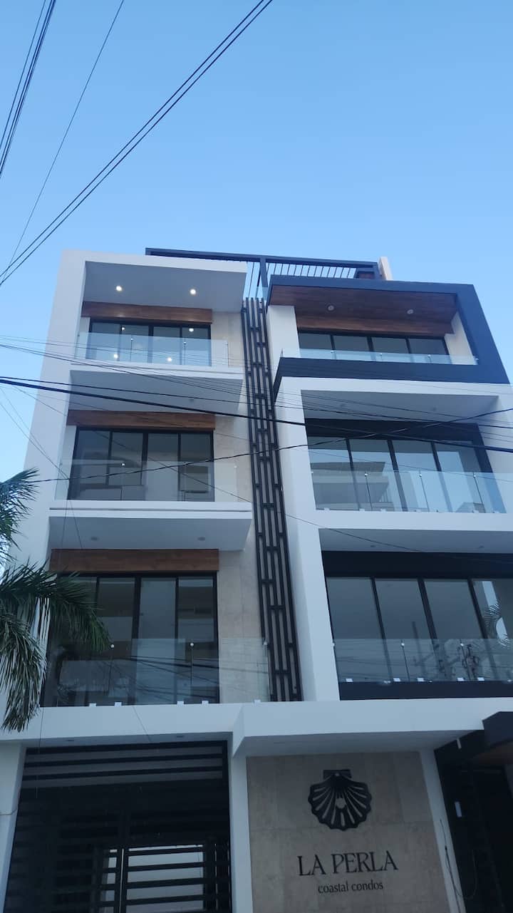 Habitación Nueva Independiente Zona Dorada - Mazatlán