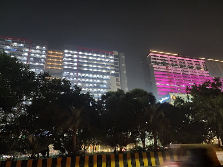 Hans Studios - Gaur City Center - Ghaziabad