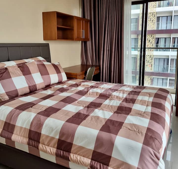 Studio Patraland By Nyaman.inn - Yogyakarta