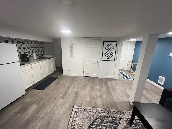 Delightful Studio In Tacoma - Tacoma