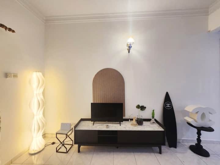 Ipoh Town 5br22pax Karaok Mahjong Bbq Pool Table - Ipoh