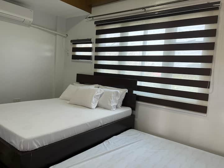 Sevyelle's Homestay (Room 3) - Paoay