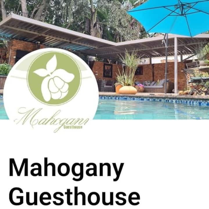@13mahogany - Nelspruit