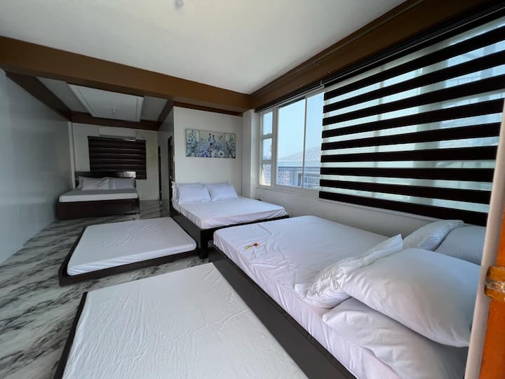 Sevyelle's Homestay (Room 4) - Paoay